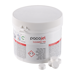 Pacojet Cleaning Tablets Pack of 60 | sousvidetools.com