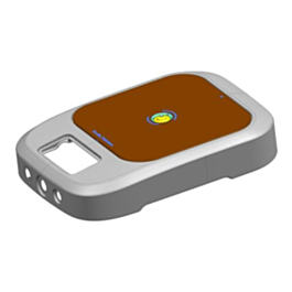 The Control °Freak™ Induction Hob Upper Shell with ceramic Glass ...