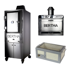 Charcoal & More | sousvidetools.com